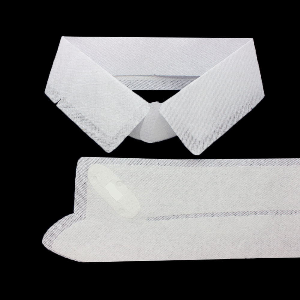 Colarinho Extra Tamanho 40 25 Unidades - Rei do Armarinho